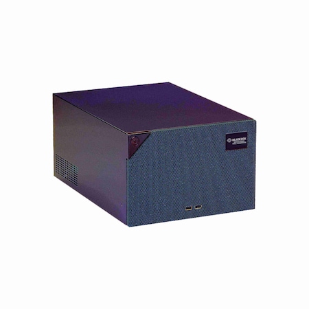 Black Box Radian Video Wall Processor - 6-Slot, Single Psu VWP-1060 | Zoro